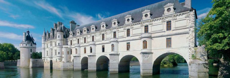 Nombreux sont les moyens de découvrir la Touraine